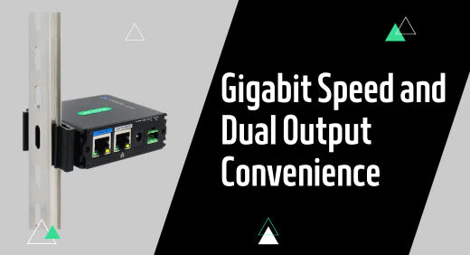 A Cutting-edge Splitter Device for the Most Demanding Settings