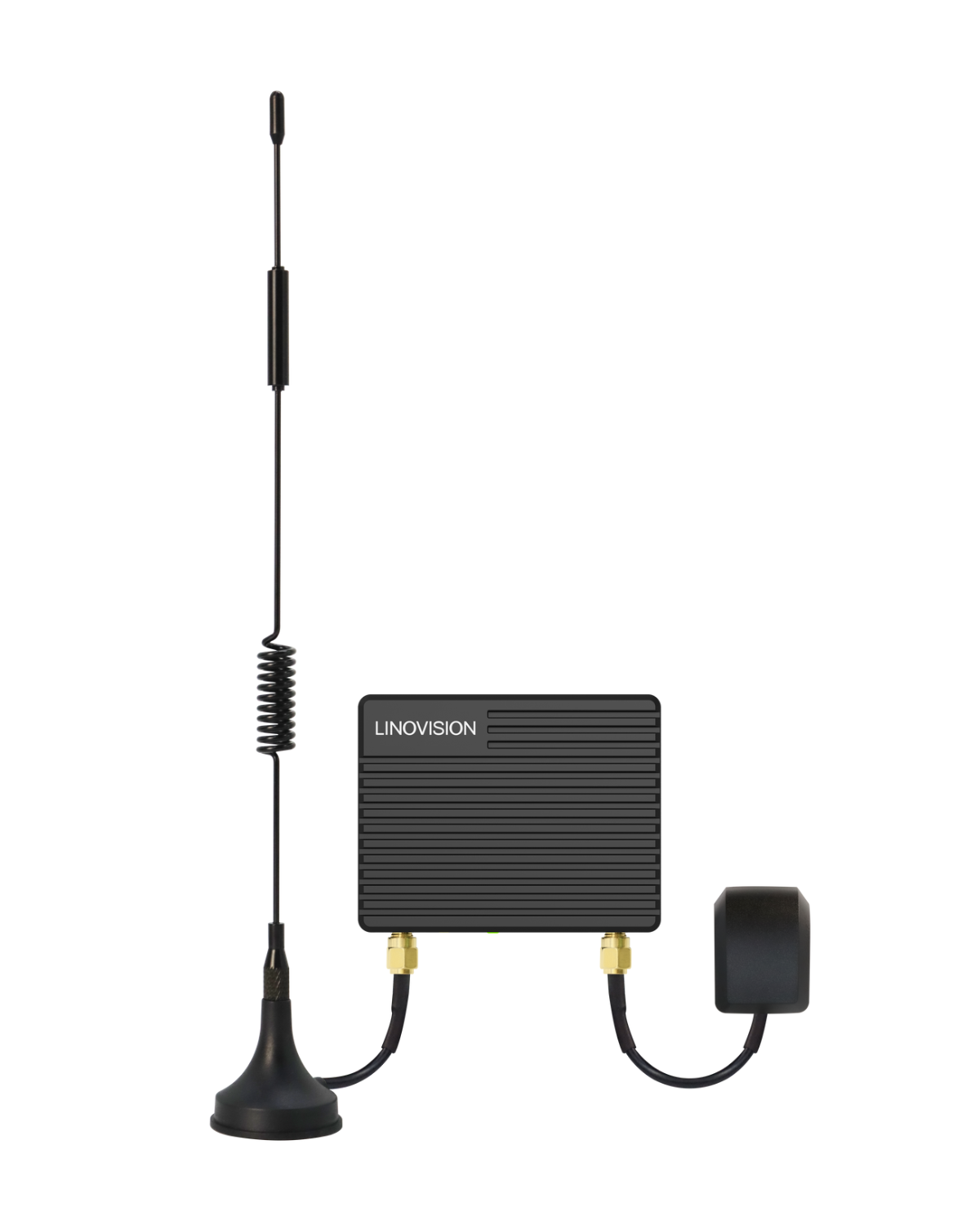 Mini Industrial 4G LTE Router with Low Power Consumption Design