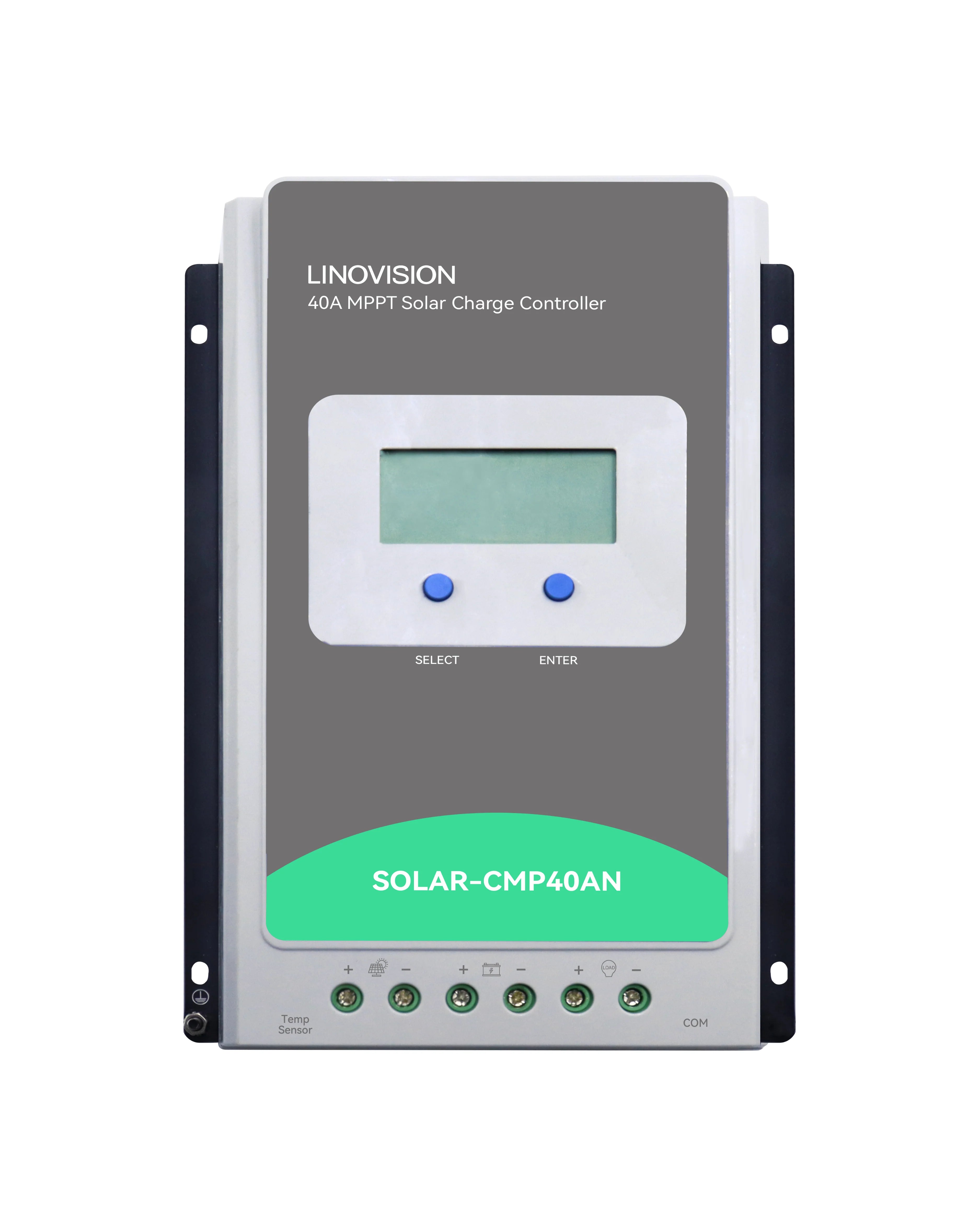 Solar Charge Controllers